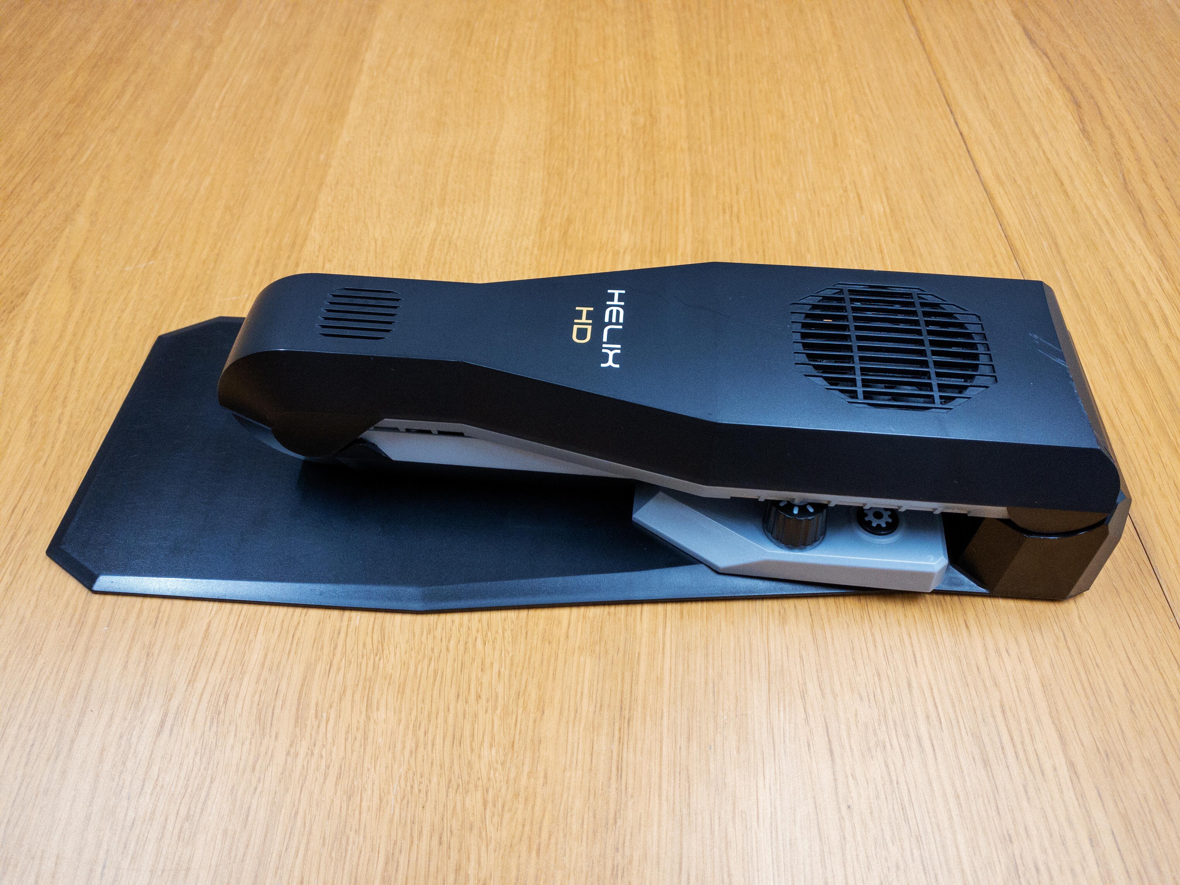 Helix HD | VisionAid