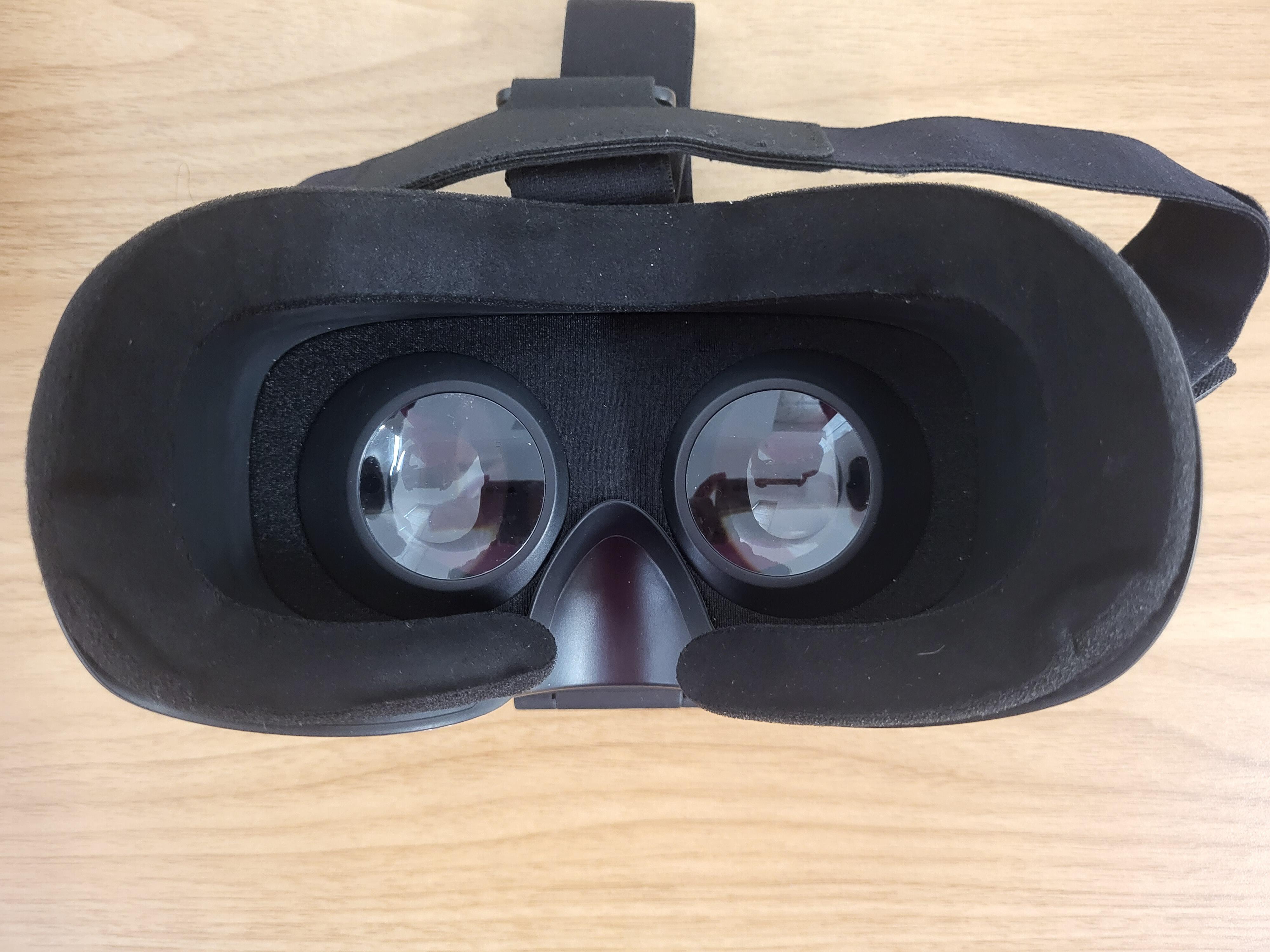 Secondhand Acesight VR | VisionAid