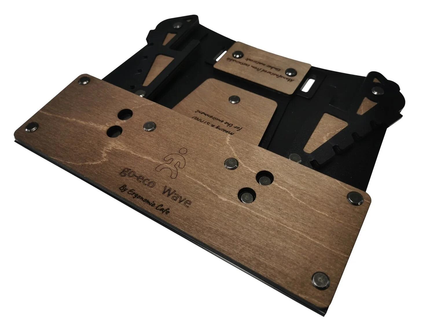 Go Eco Wave - Tablet Stand | VisionAid