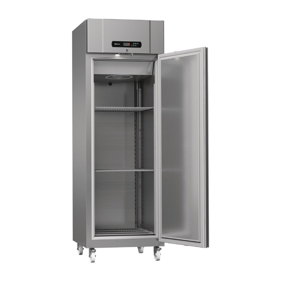 Gram Upright Gastro Freezer F69FF - FD101 | Go for Green Gram Upright ...