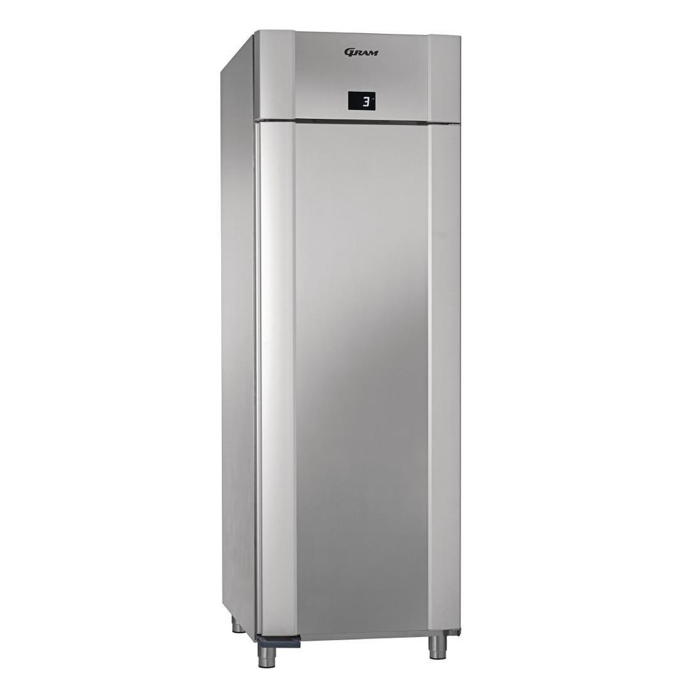 FD103 - Gram Upright Bakery Fridge M70CC