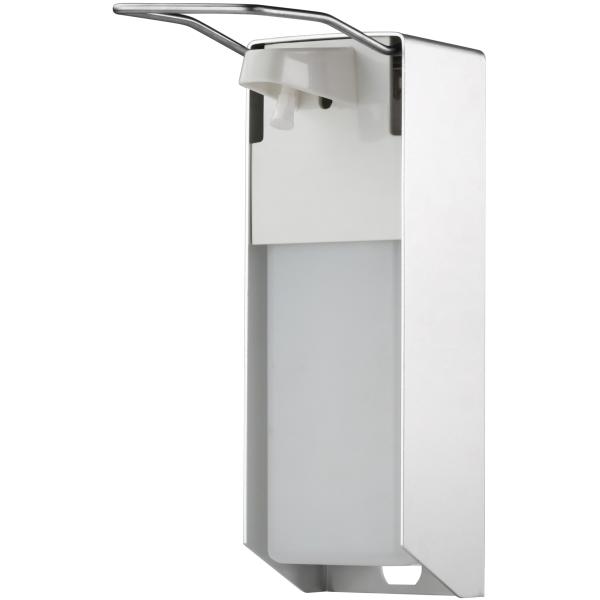 Elbow Operated Hand Sanitiser Dispenser 1 Litre - HSD-1 | Go for Green ...
