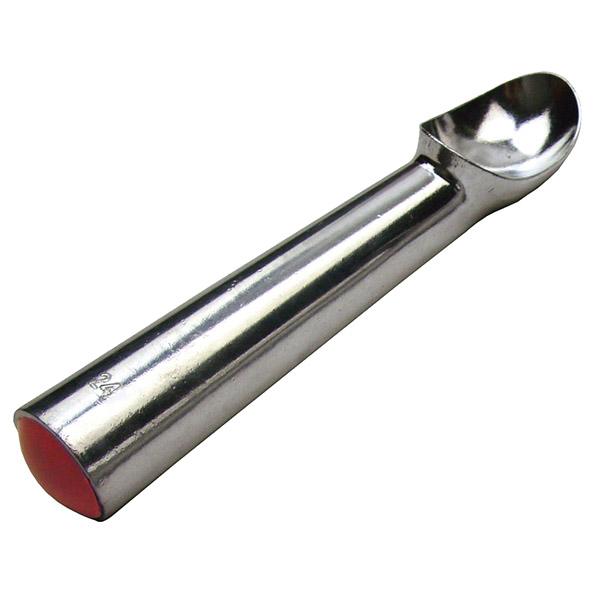 AD-24 - Ice Cream Dipper Red 1.5 Oz - AD-24
