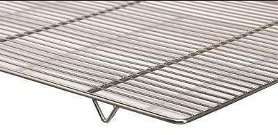 Matfer S/S Grid With Feet 60X40 - Standard - 312212 - 11541-01 | Go for ...
