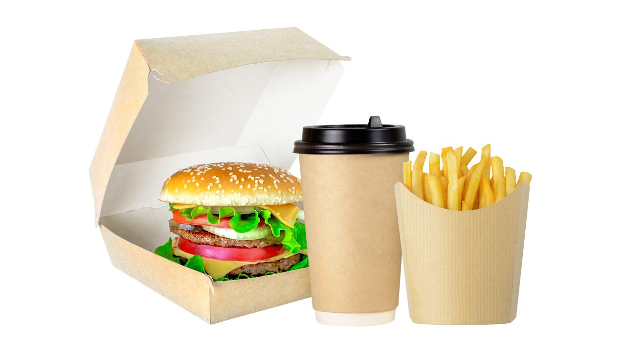 Why Eco-Friendly Custom Takeaway Packaging is Essential for Your ...
