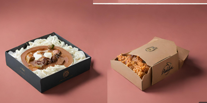 The Ultimate Guide to Custom Takeaway Packaging: Elevate Your Brand