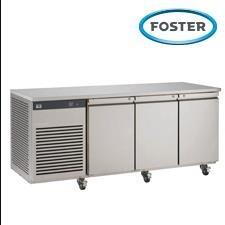 Foster Counter Freezers | Go for Green