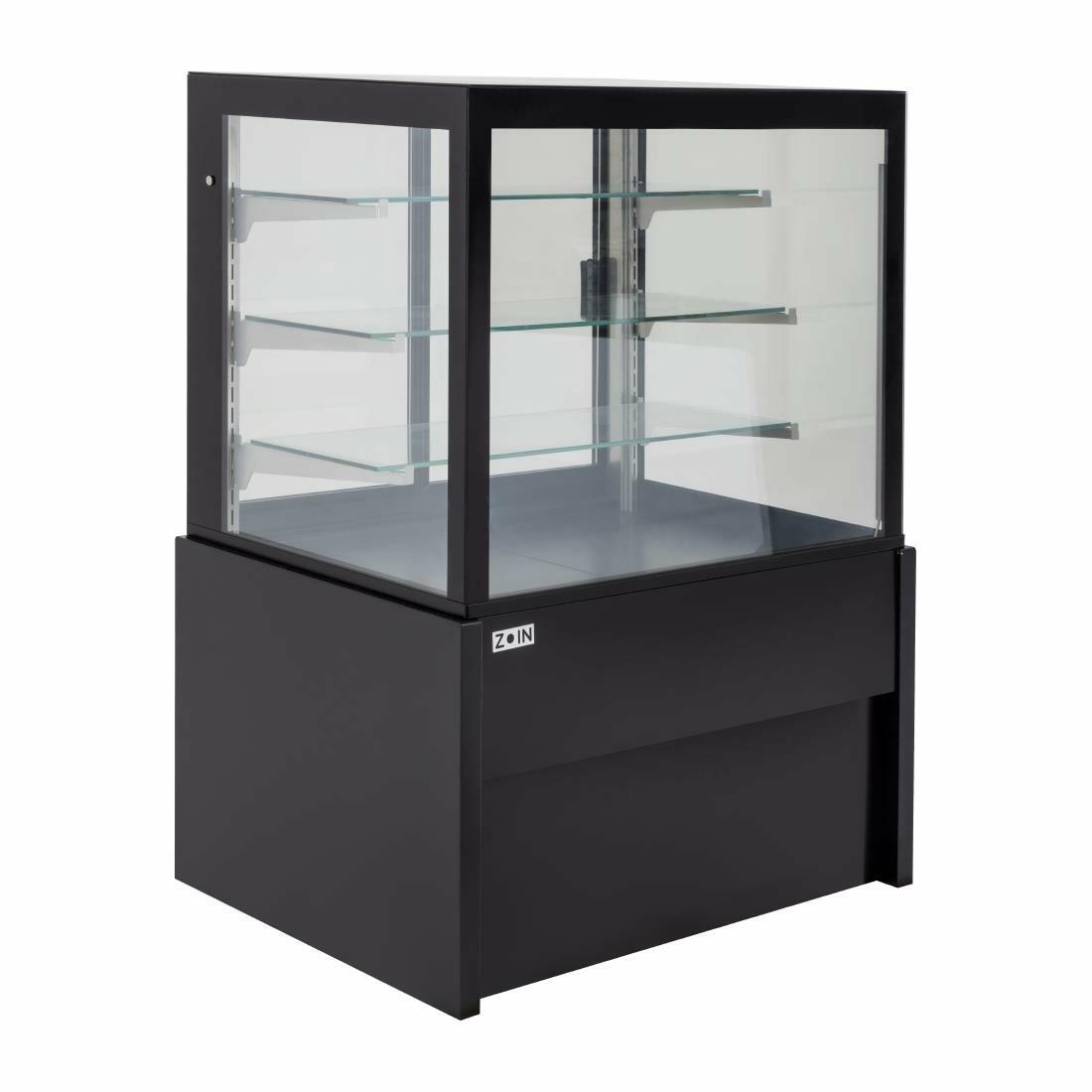 Zoin Kristall Serve Over Counter Fridge 1000mm