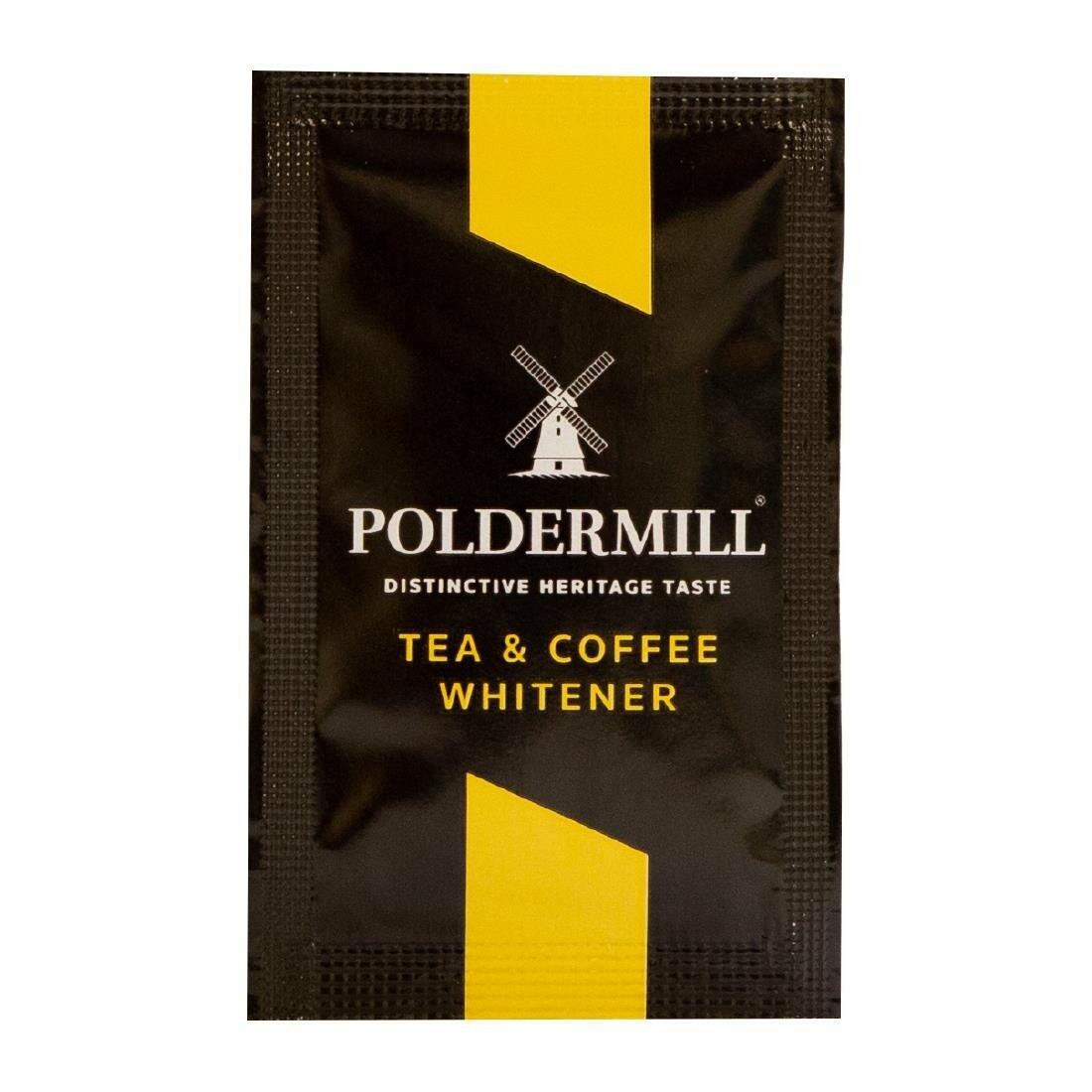 Poldermill Tea & Coffee Whitener Sachets 2.5g (1000 Pack) - HT318 | Go ...