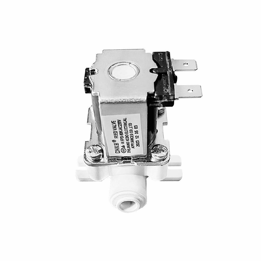 Buffalo Solenoid Valve - AS307 | Go for Green Catering Appliances