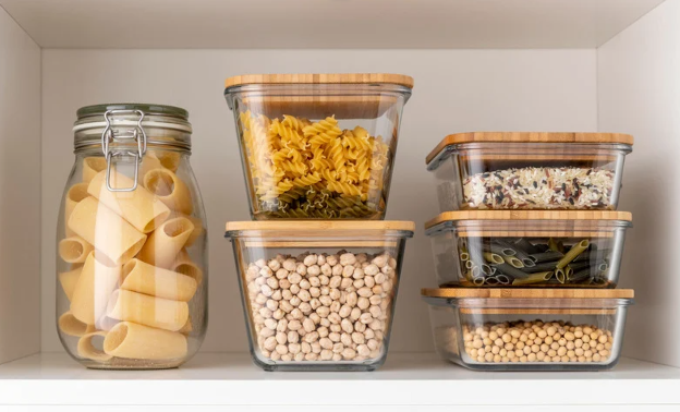 The Ultimate Guide to Commercial Food Storage Containers