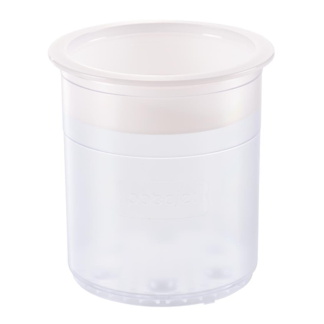Pacojet Synthetic Pacotizing Beaker 130mm - HZ901 | Go for Green New ...