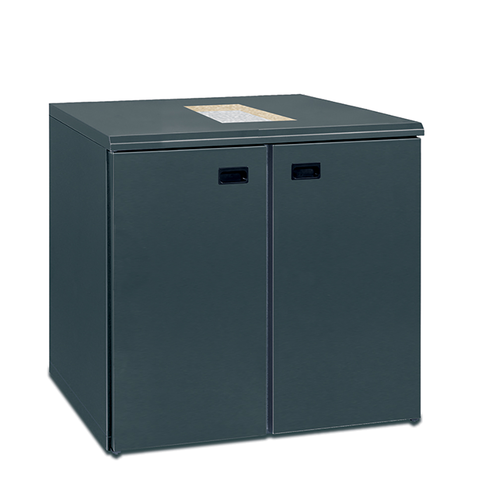 Gamko FK/4 Modular keg cooler | Foster Refrigeration at Go for Green