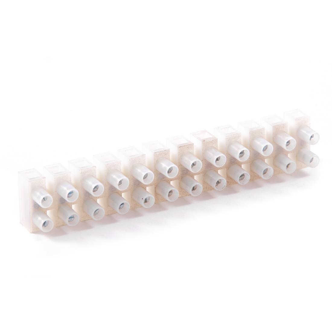 Buffalo Terminal Block PA10 (only for G50-EMC) - AC365 | Go for Green ...