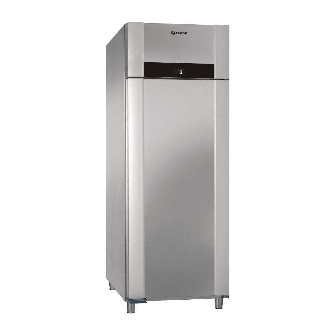 Gram Upright Bakery Fridge M950CC - FD111 | Go for Green Gram Upright ...