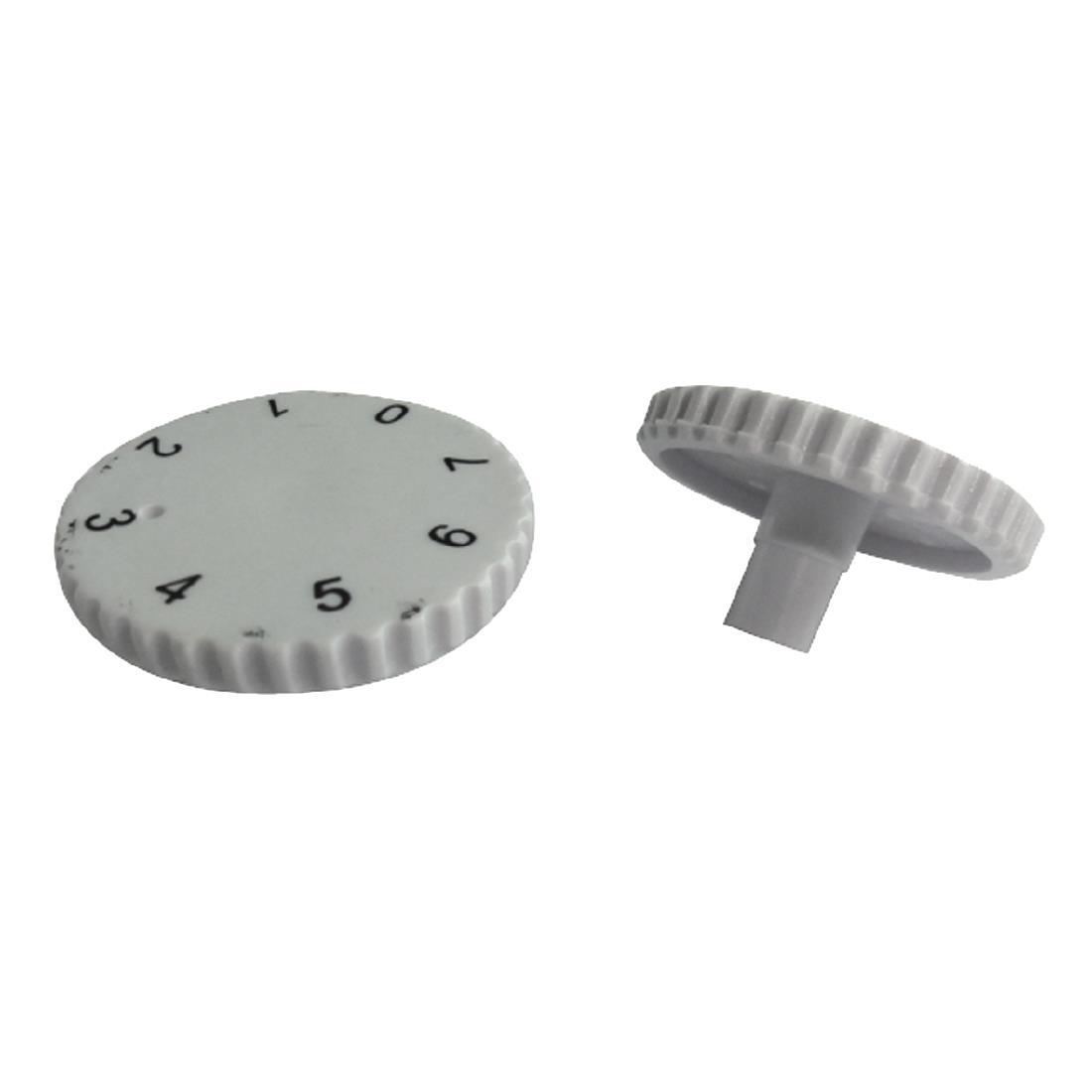 AC700 - Thermostat Knob