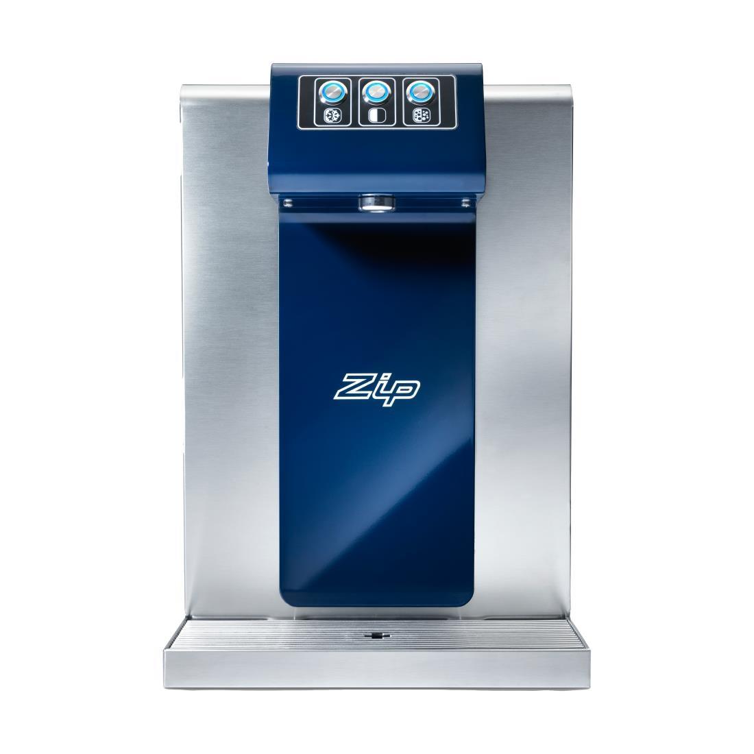 ZIP HydroChill Countertop Push-Button Water Dispenser HC10 - CX299 | Go ...