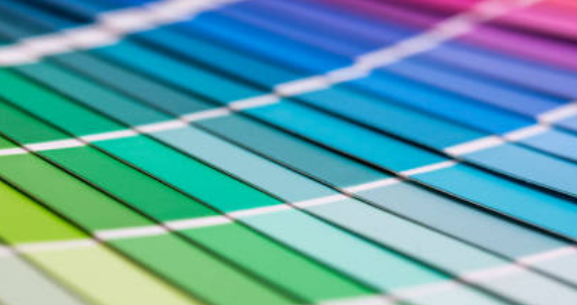 The Ultimate Guide to Pantone Colours