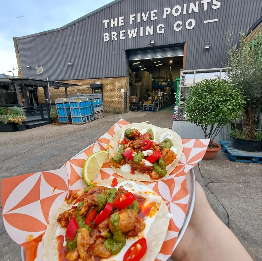 The Ultimate Guide to Custom Takeaway Packaging: Elevate Your Brand