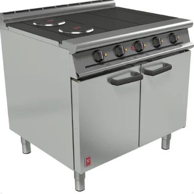 Choosing the Perfect Commercial Oven for Your Business