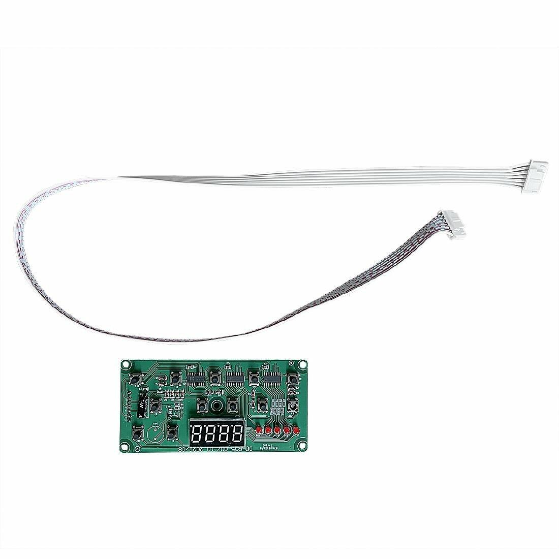 Buffalo Control PCB - AS120 | Go for Green Catering Appliances