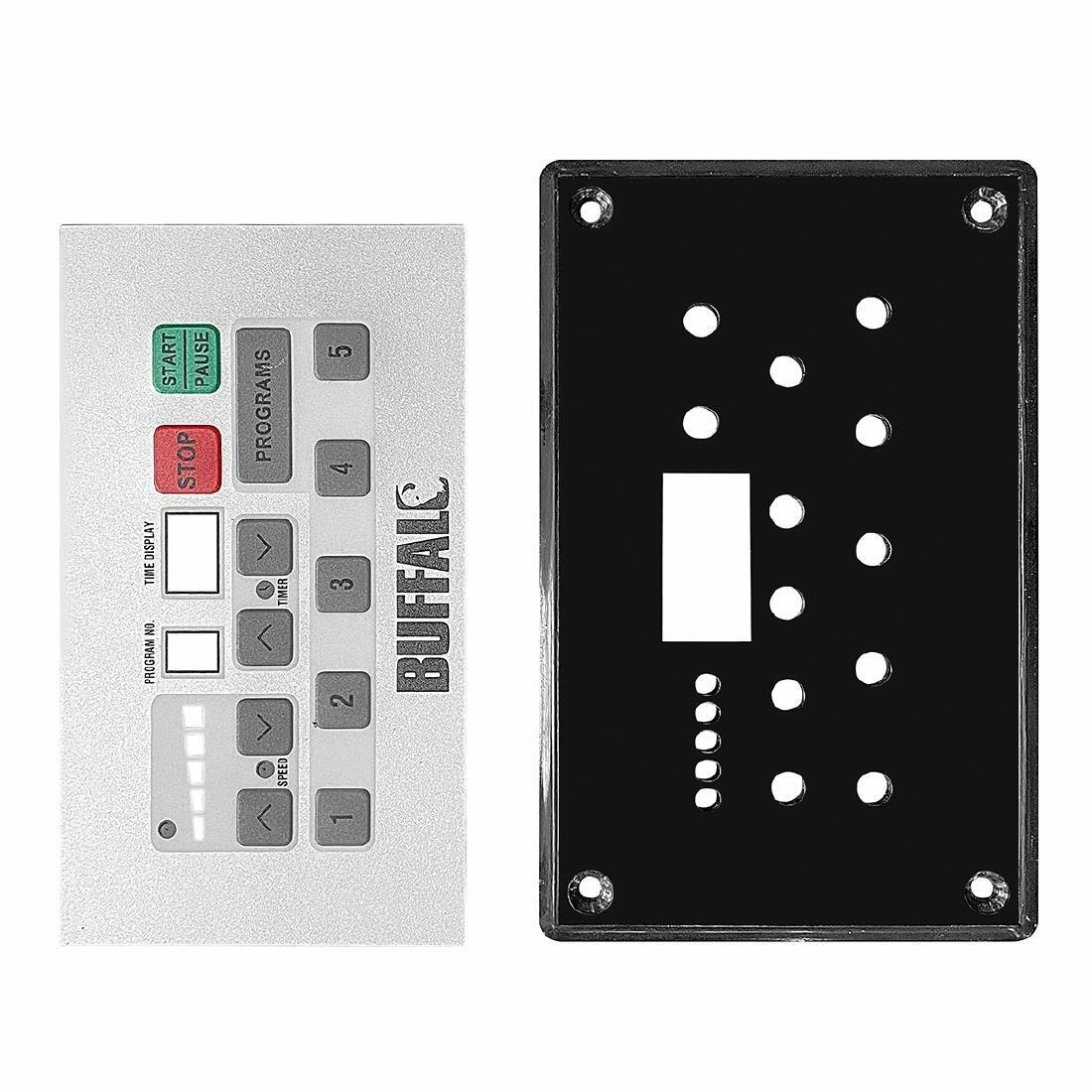 Buffalo Control Panel - AS124 | Go for Green Catering Appliances
