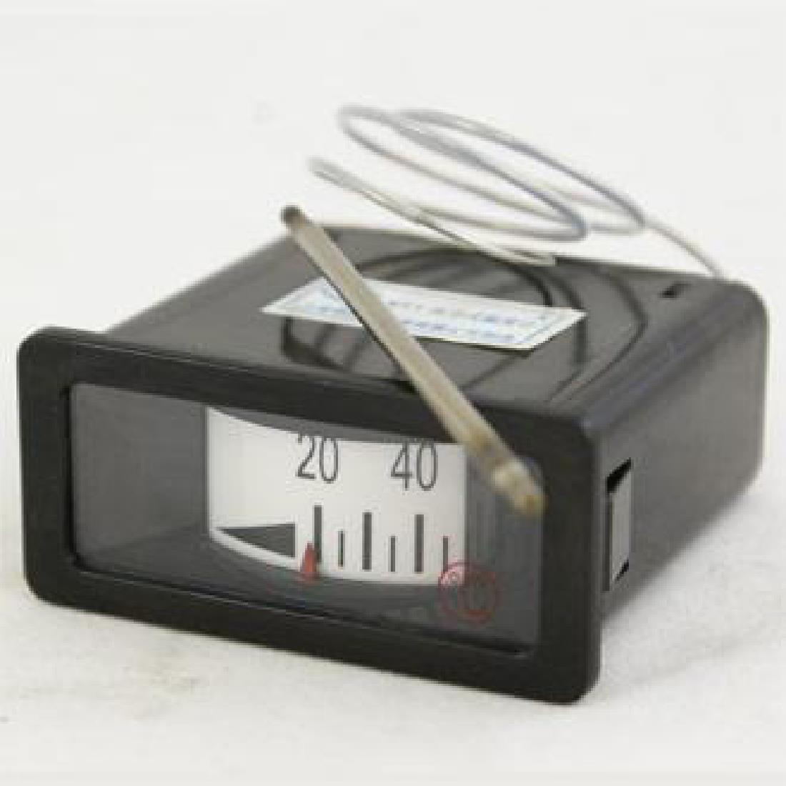 AB598 - 03.99.1290004 - Buffalo Temperature Display Module - AB598