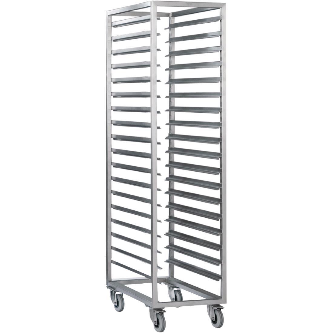 DA126-REM - KPS 60 CF - Gram 60kg Remote Roll-in Blast Chiller KPS 60 ...