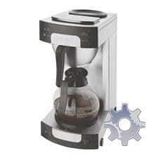 Buy Buffalo Coffee Machine Parts for Quick Delivery from Go for Green ...