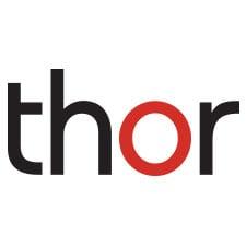 Buy Thor Spare Parts for Quick Delivery from Go for Green - Eco ...