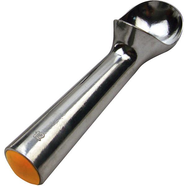 Ice Cream Dipper Yellow 3 Oz - AD-12 | Go for Green Professional Tools ...