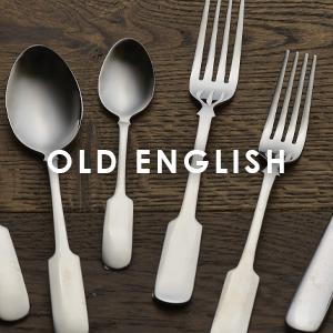 Old English | Go for Green Eco-Friendly Catering Supplies