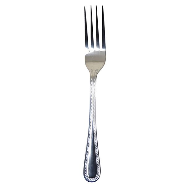BE181DFX - Sunnex Bead Dessert Fork 1 Doz Pack - BE181DFX