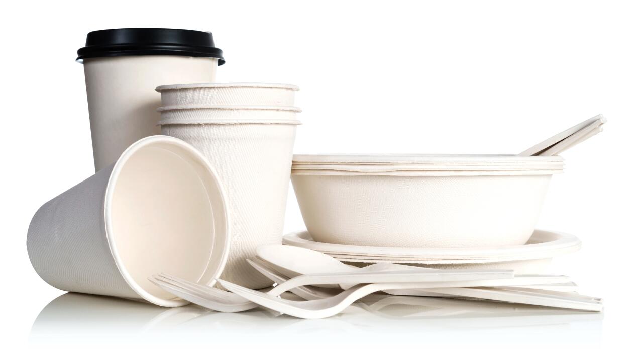 The Advantages of Biodegradable Packaging: A Sustainable Alternative to ...