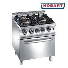 Buy Hobart Gas Ranges Clearance & Special Offers for Quick Delivery ...