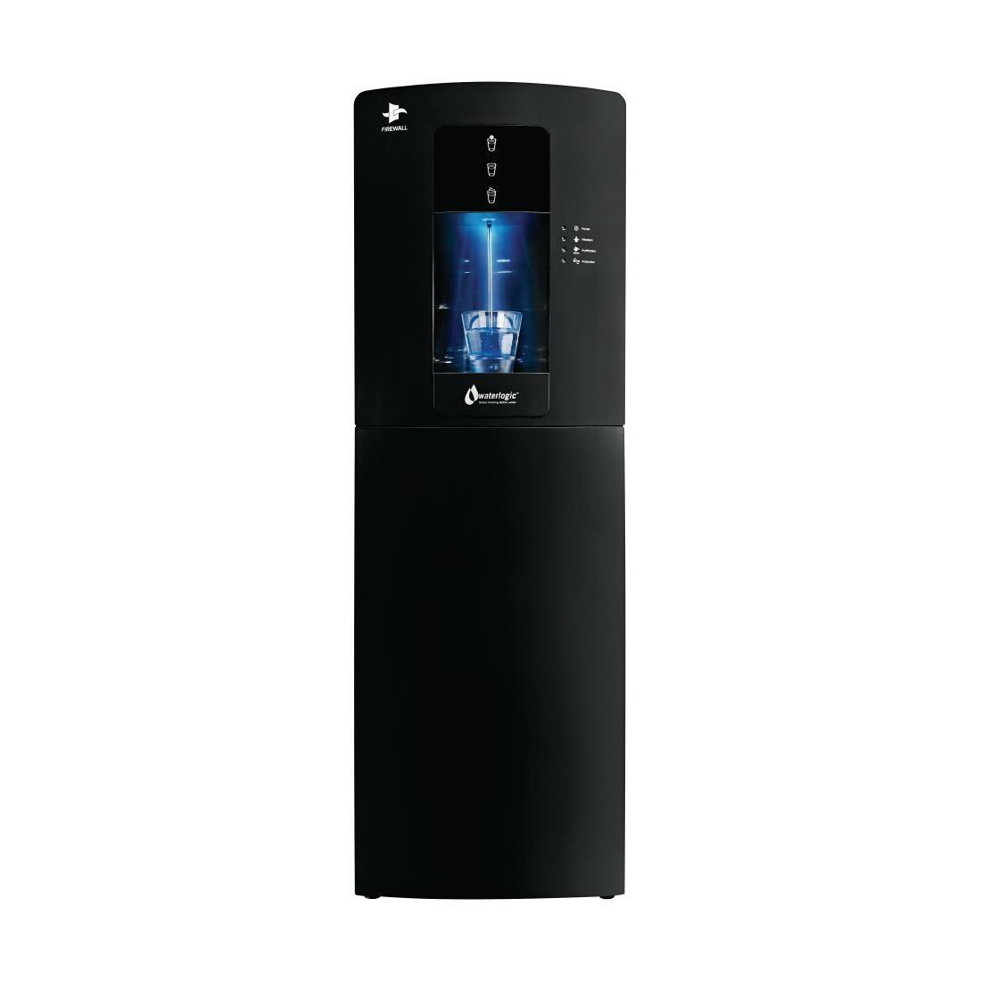 CU334 - 104431 MF_WL3_7B - Waterlogic Firewall Freestanding Water ...