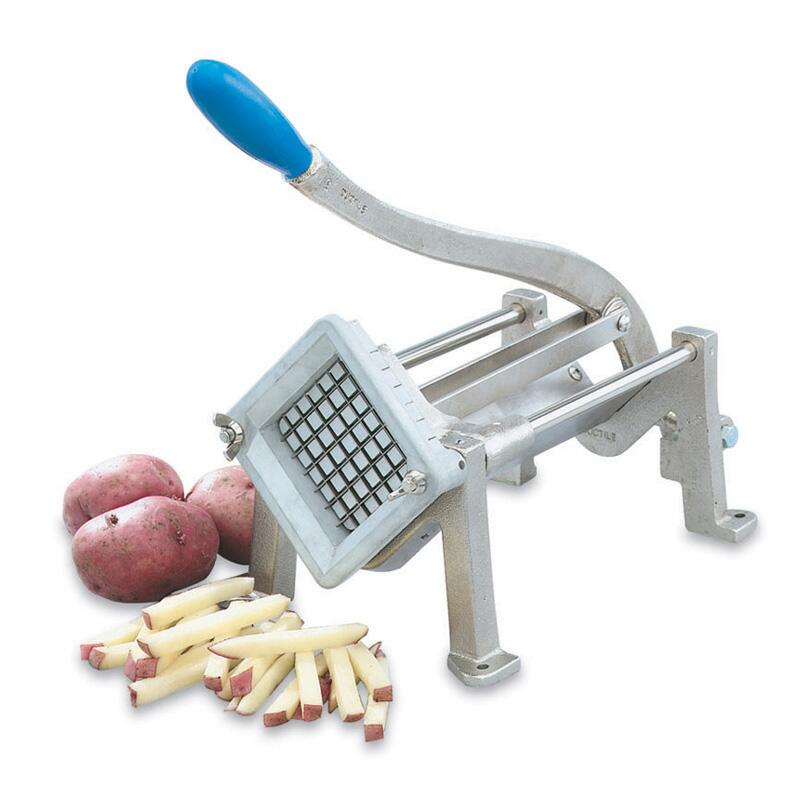 Potato Cutter 10Mm Cut - 47713 | Go for Green Food Preparation
