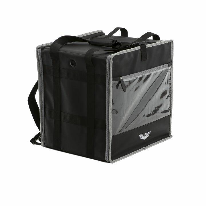 Delivery Backpack With Integrated Frame - VDBBM300 | Go for Green ...