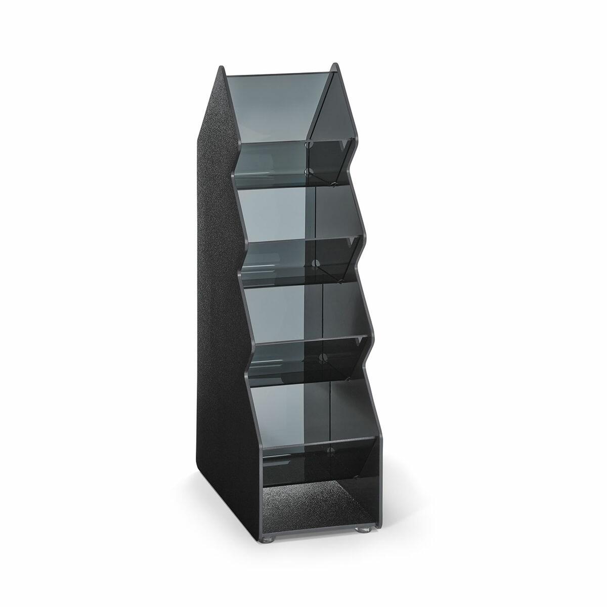 4 High Vertical Countertop Condiment Stand - CTC-4V | Go for Green ...