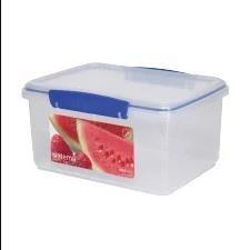 Clip Lock Containers & Boxes | Go for Green