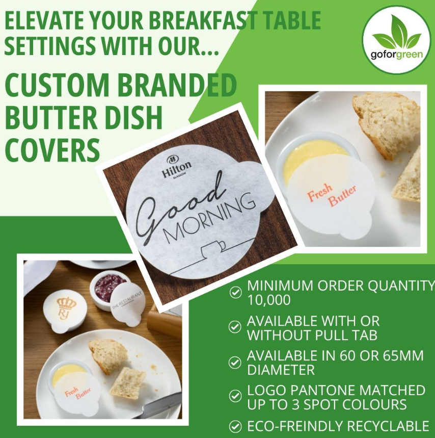 CUSTOM-BUTTERDISHCOVERS - Custom Printed Butter Dish Covers