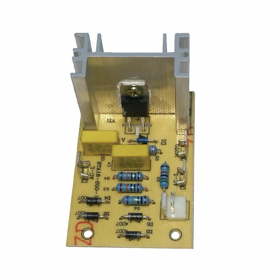 AJ046 - 30998P26A0 - Buffalo PCB - AJ046