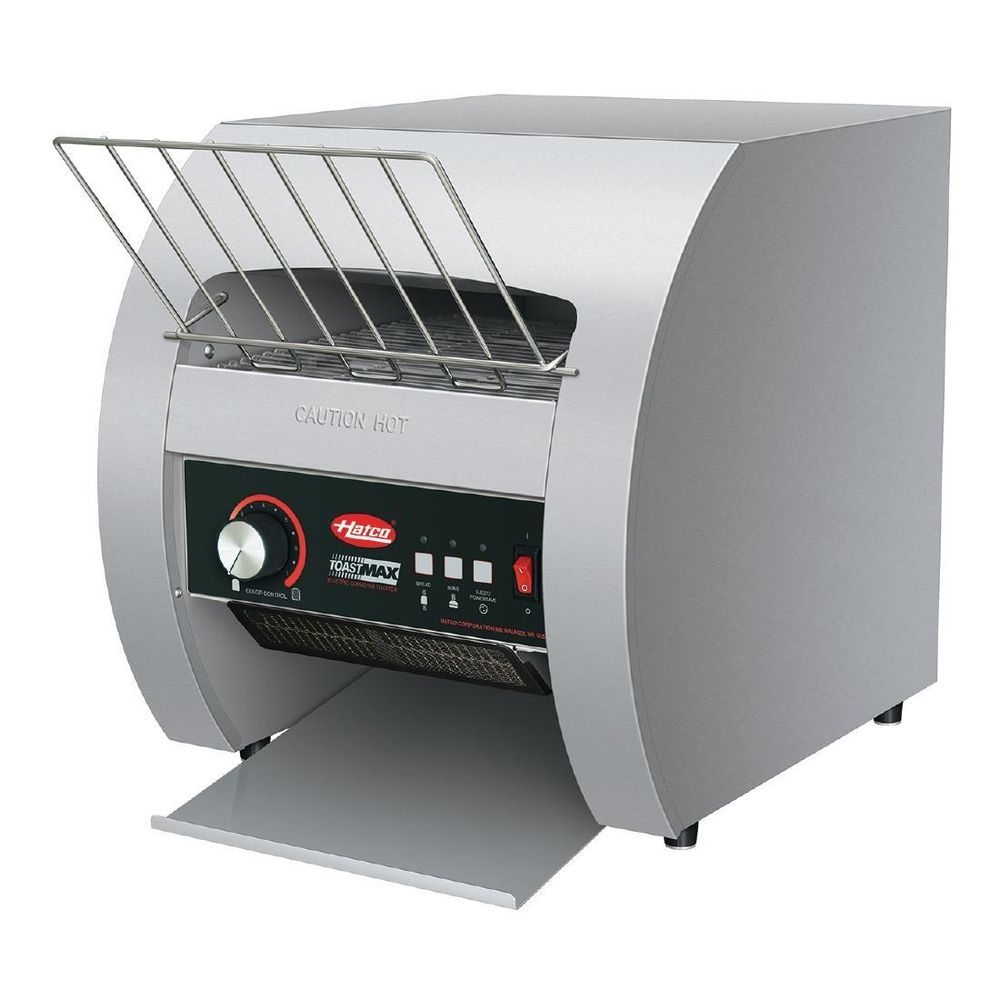 Hatco Toast Max Conveyor Toaster TM3-5 - DZ808 | Go for Green Catering ...