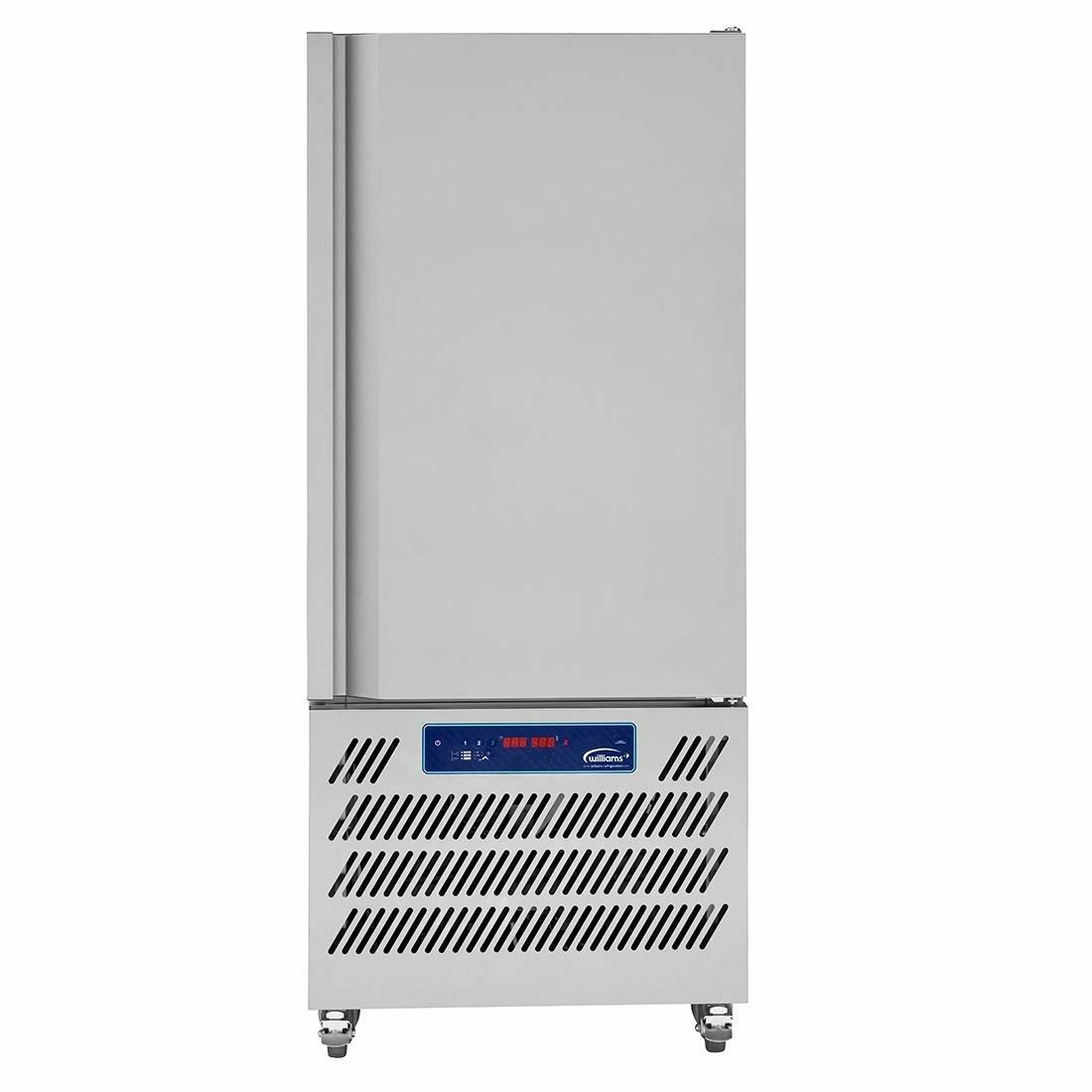 Williams Reach-In Blast Chiller Stainless Steel 30kg WBC30-SS - HW207 | Go for Green New Arrivals