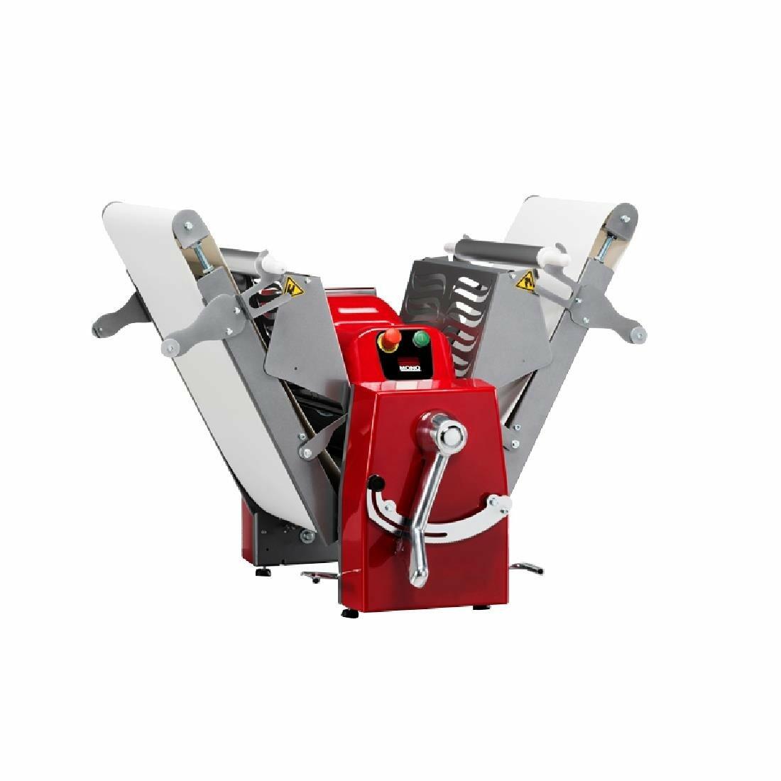 Mono Zmatik Bench Pastry Sheeter 500x500mm Three Phase FG202-B02SHE ...