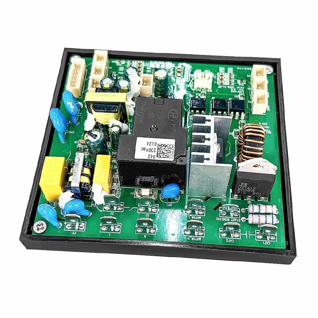 Buffalo PCB Panel - AS187 | Go for Green Catering Appliances