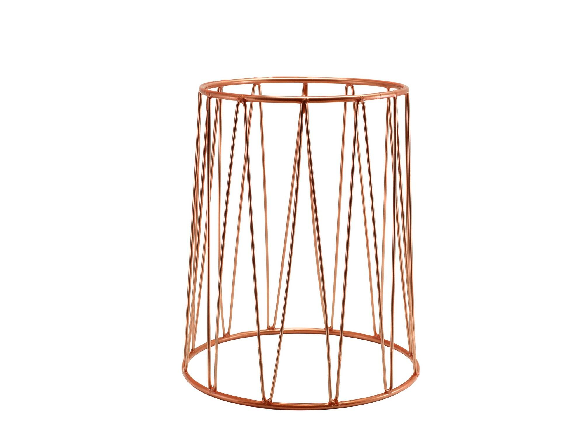 GenWare Copper Crown Buffet Riser 30cm | Go for Green