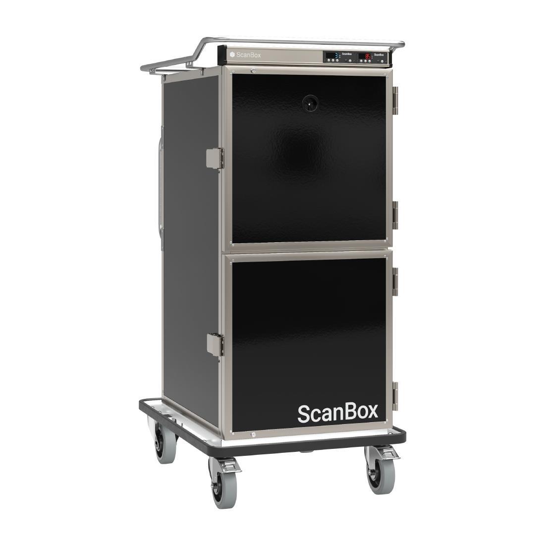 ScanBox Banquet Line Combo Trolley ExP CC6 + HF6 - JB185 | Go for Green ...