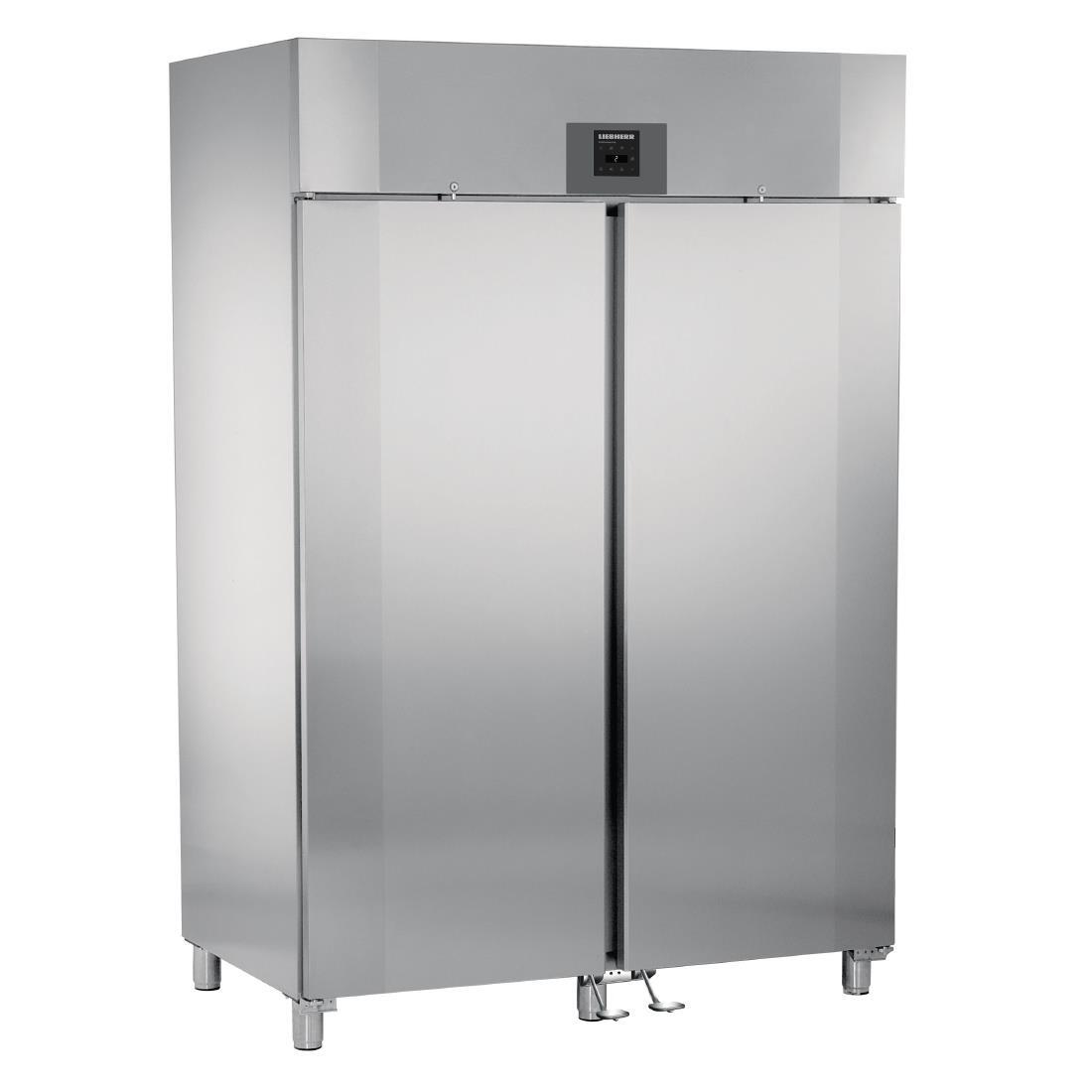 Liebherr GKPV 1490 ProfiLine Double Door Premium Upright Fridge 1361Ltr ...