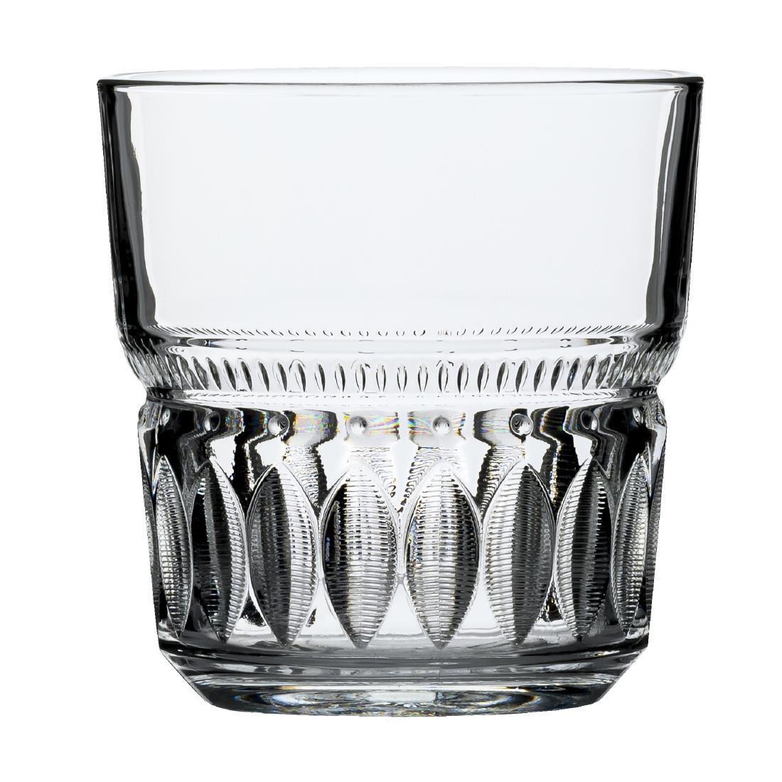 Onis New Era Double Old Fashioned Glasses 350ml/12.25oz (12 Pack ...